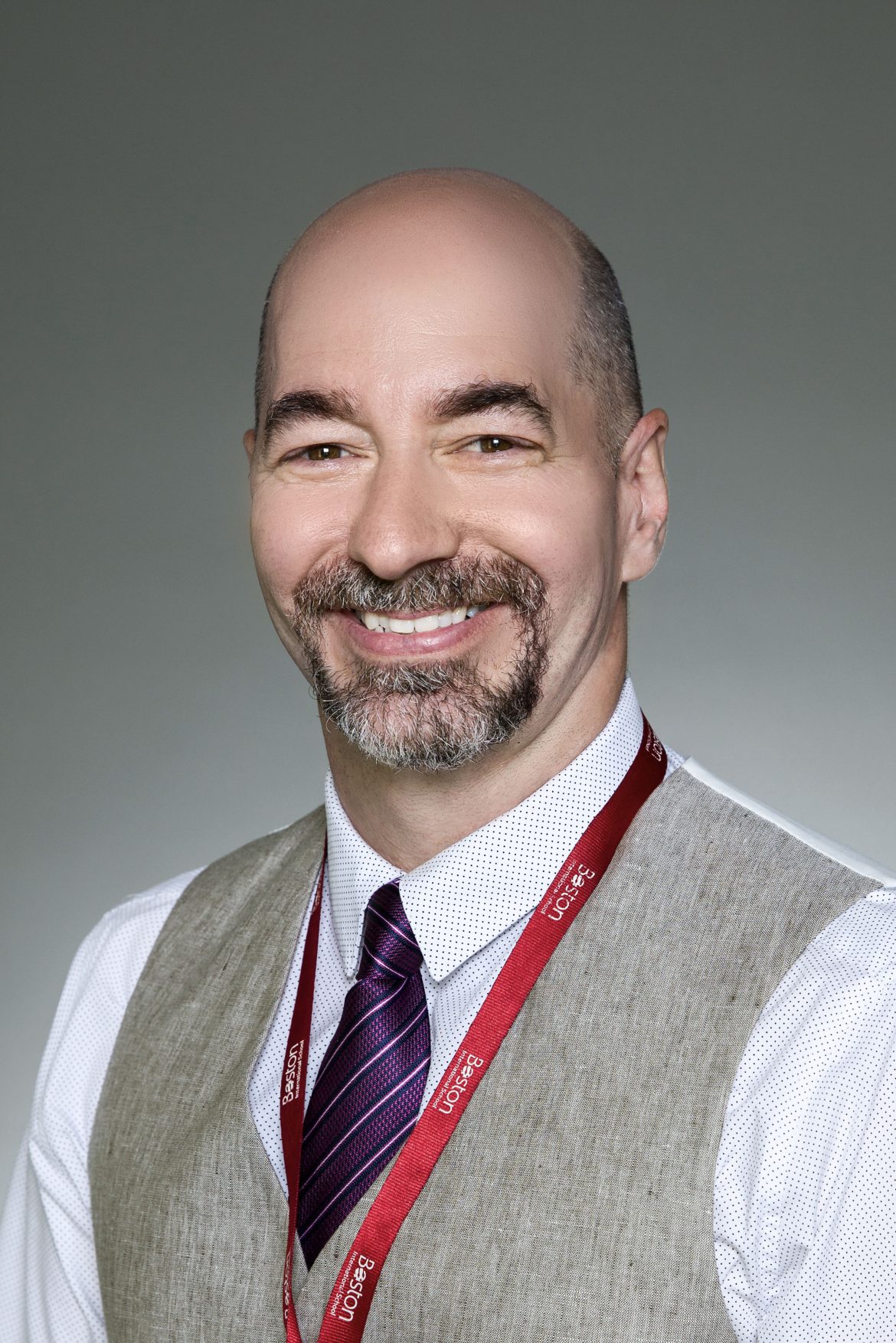 G11 Geography SL – Wuxi Boston International School